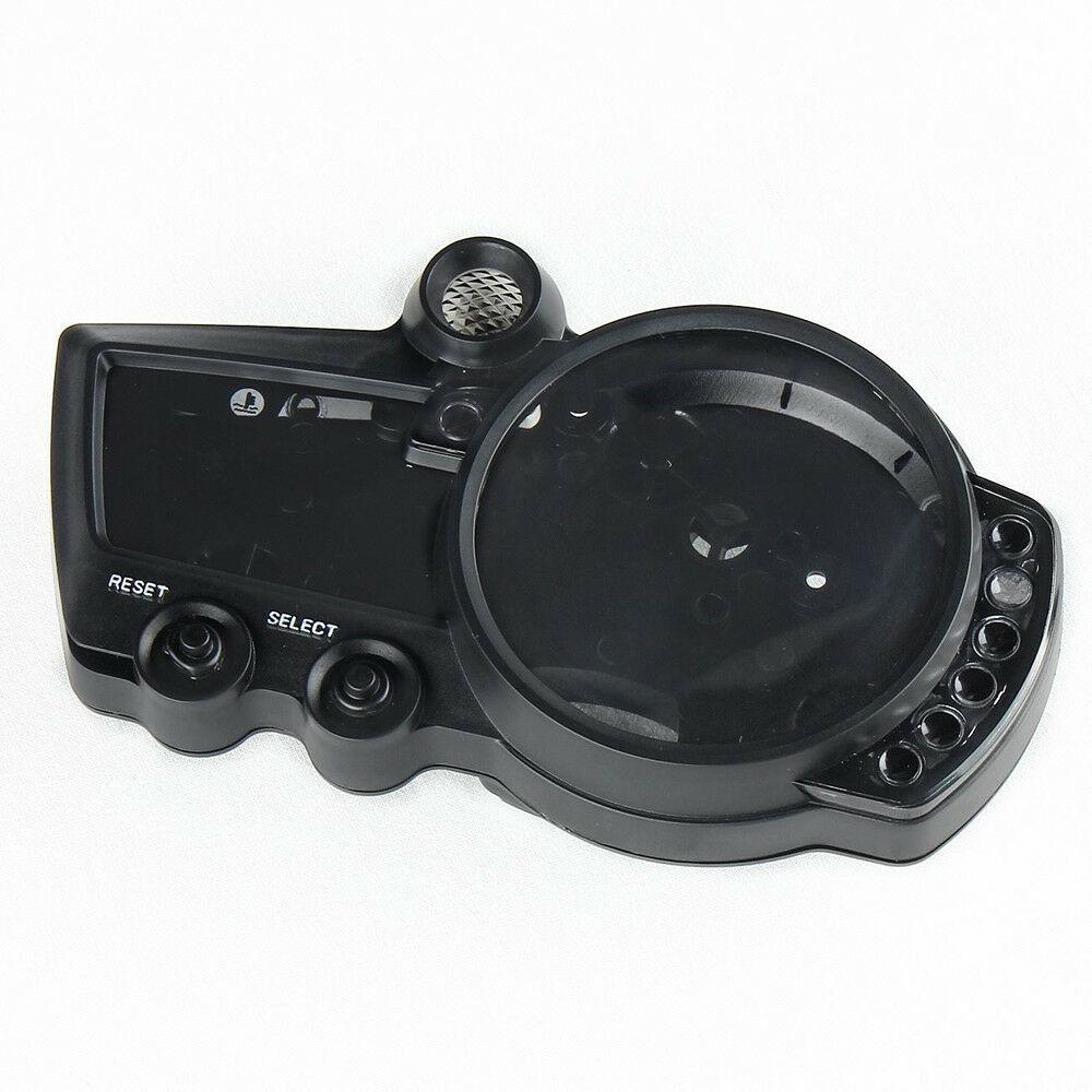 Buy Motorcycle Speedometer Tachometer Gauge Case Cover For Yamaha YZF ...