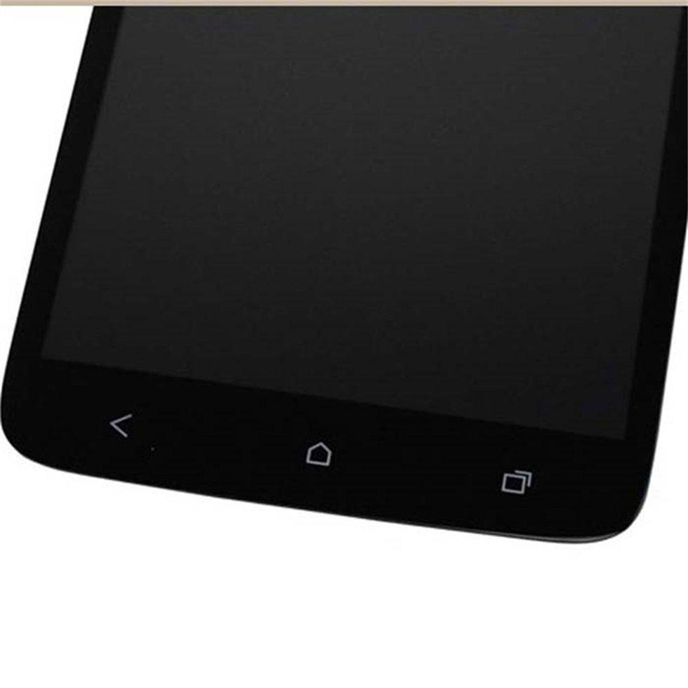 KC Full LCD Display + Touch Screen Glass Digitizer Lens Assembly for ...