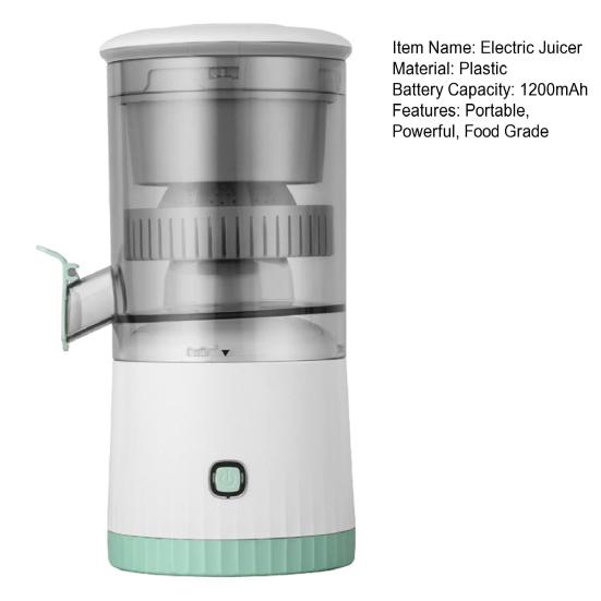 Купити Блендер для фруктів Гарне ущільнення Багатоцільовий легкий ...