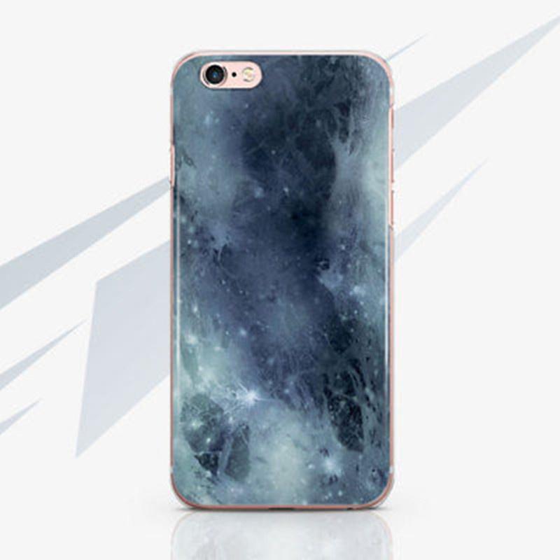 Buy Moon Texture Cover Case Iphone 6 Plus 4s 5s Ipod Touch 6 8 Plus X ...