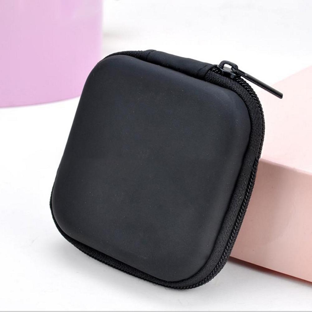 Buy Lifemall Bluetooth Protective Earphone Headphone Rectangle Portable ...