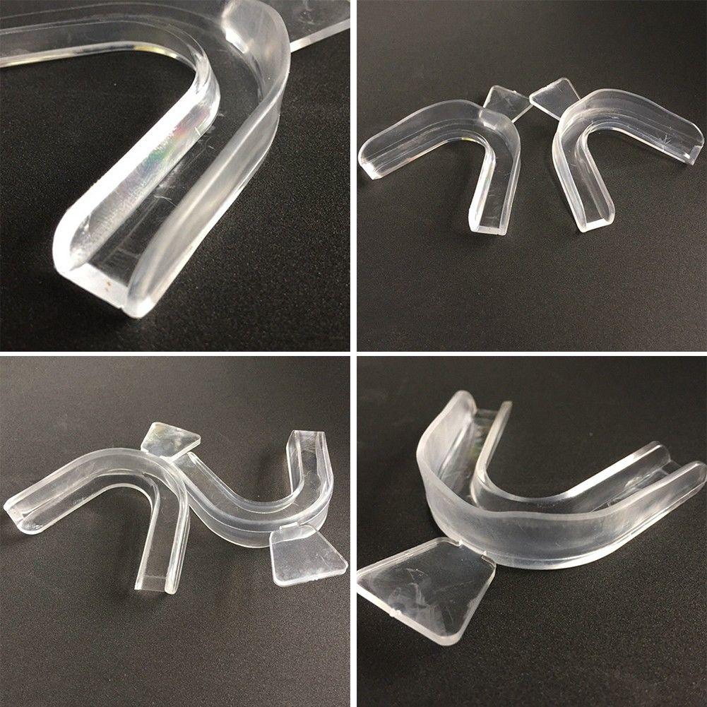 Buy Thermoform Moldable Mouth Teeth Dental Trays Tooth Whitening Guard ...
