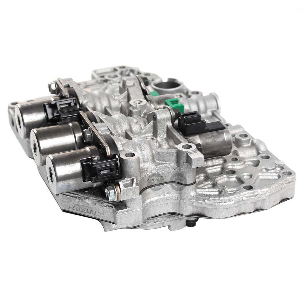 Buy Suit For Ford/ Mazda 2/3/5/6 Metal 4F27E Transmission Valve Body ...