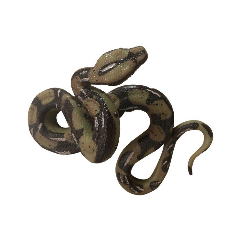 Buy HHY Simulation Of Wild Animals Circling Boa Constrictor Toy Wild ...
