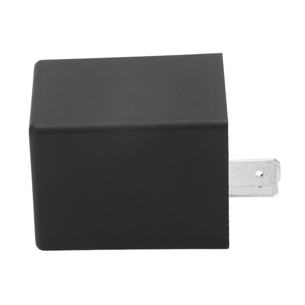 Cheap Flashing Relay Module ABS Simple Installation Stable Flasher ...