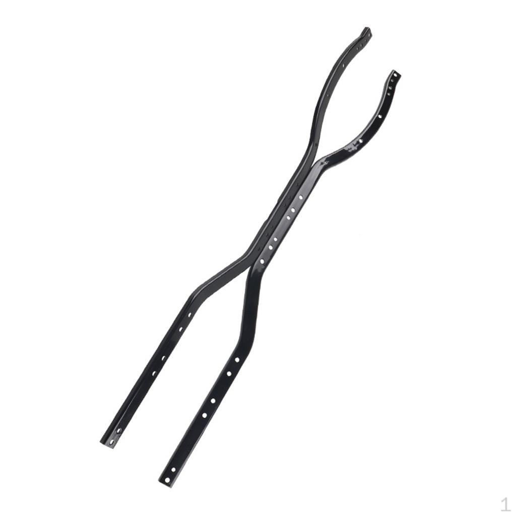 Buy 1:10 Crawler Beam Chassis Rails for Axial SCX004 at affordable ...