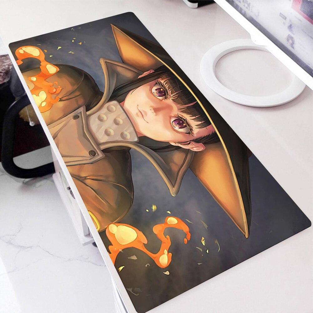 Buy Top Quality Fire Force Rubber Mouse Durable Desktop Gaming ...