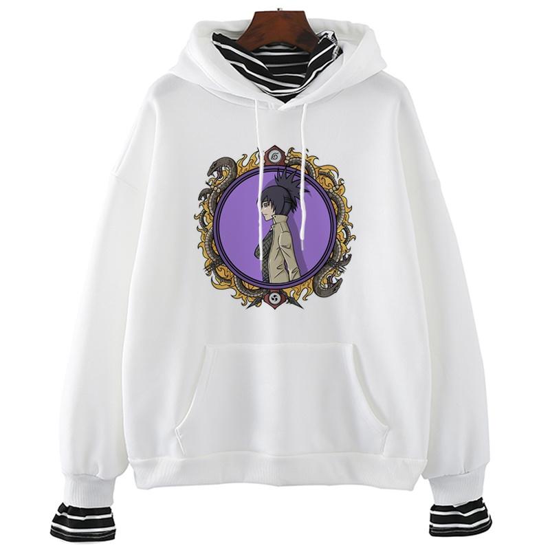 Anko Mitarashi Sweatshirts Men /Women Winter Oversized Hoodies Men ...