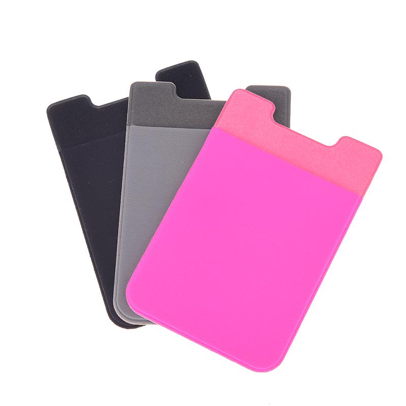 Buy Bring Blocking Paper Card Cover Money Clip Credit Card Cover For ...