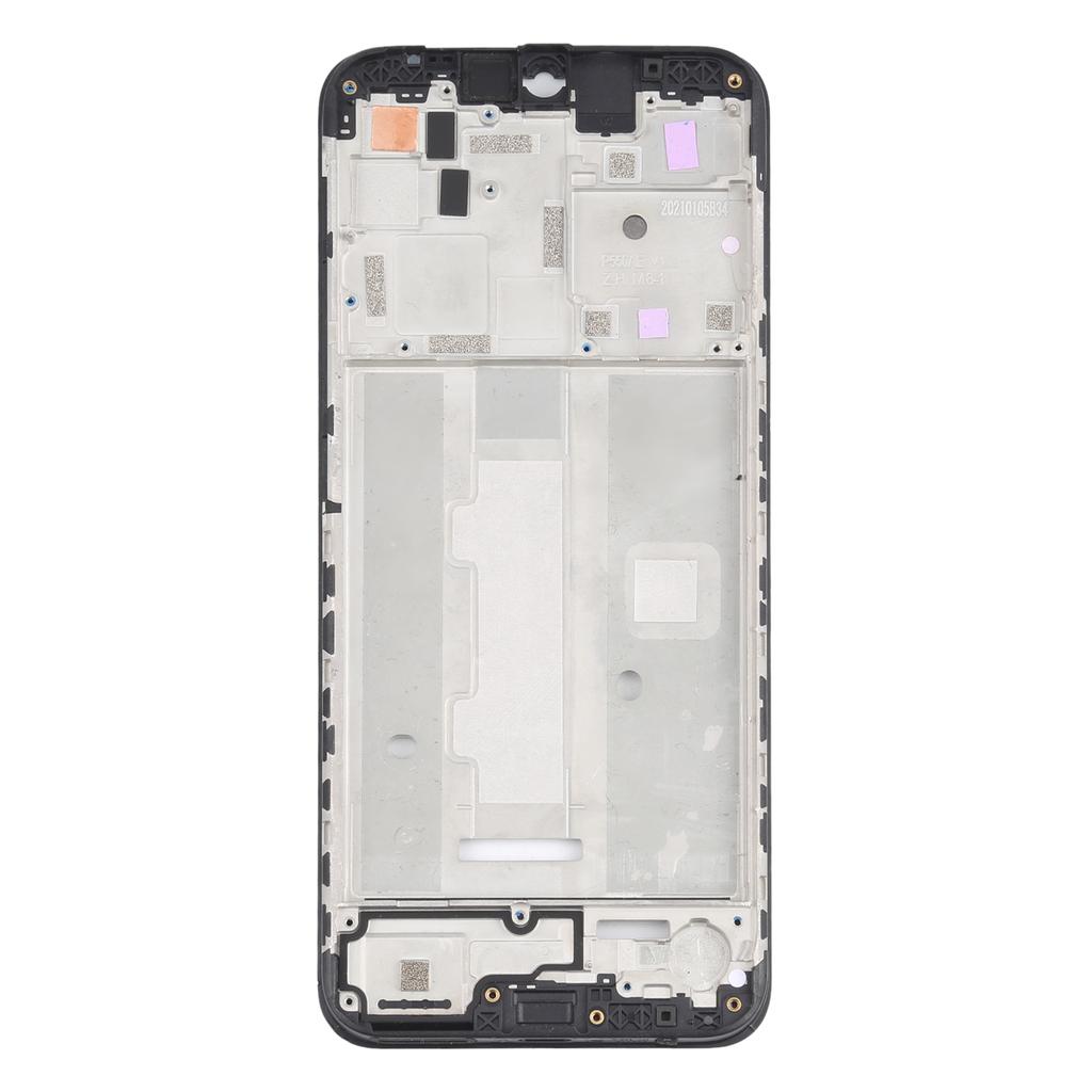 Front Housing LCD Frame Bezel Plate for Motorola Moto G30 uygun fiyatlı ...