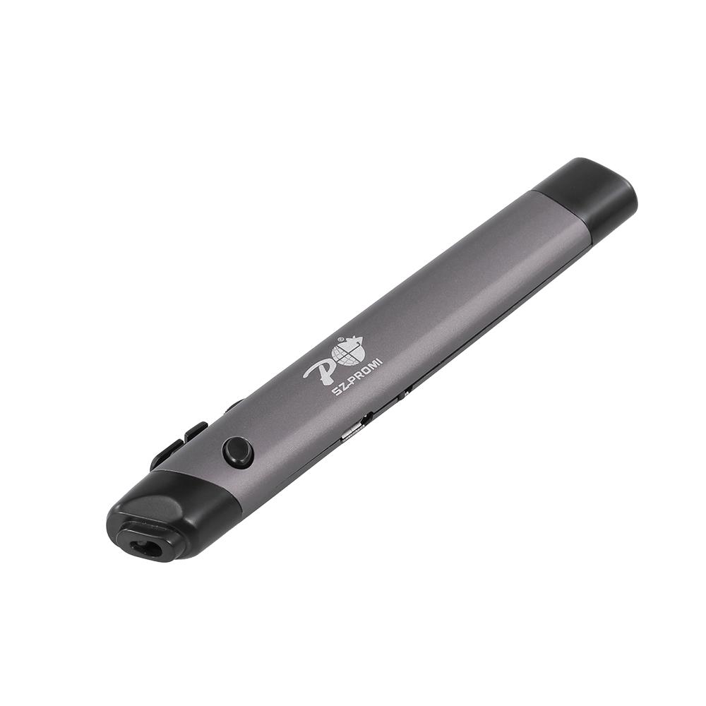 Buy PPT Flip Pen Wireless Presenter PPT Clicker Multifunction ...