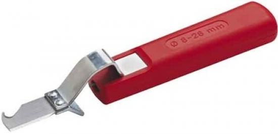 Buy Cimco-stripping knife jokari 12 1010 8 with 28 mm hook blade ...