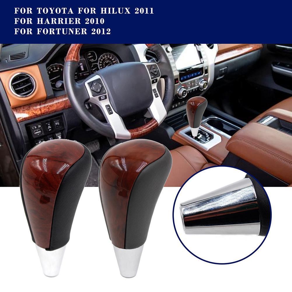 Car Gear Shift Knob Automatic Transmission Gear Shift Knob Handle ...