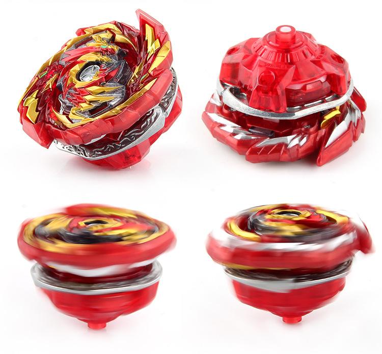 Buy High-Performance Bey Battle Battling Tops Burst Gyro | Kids Vintage ...