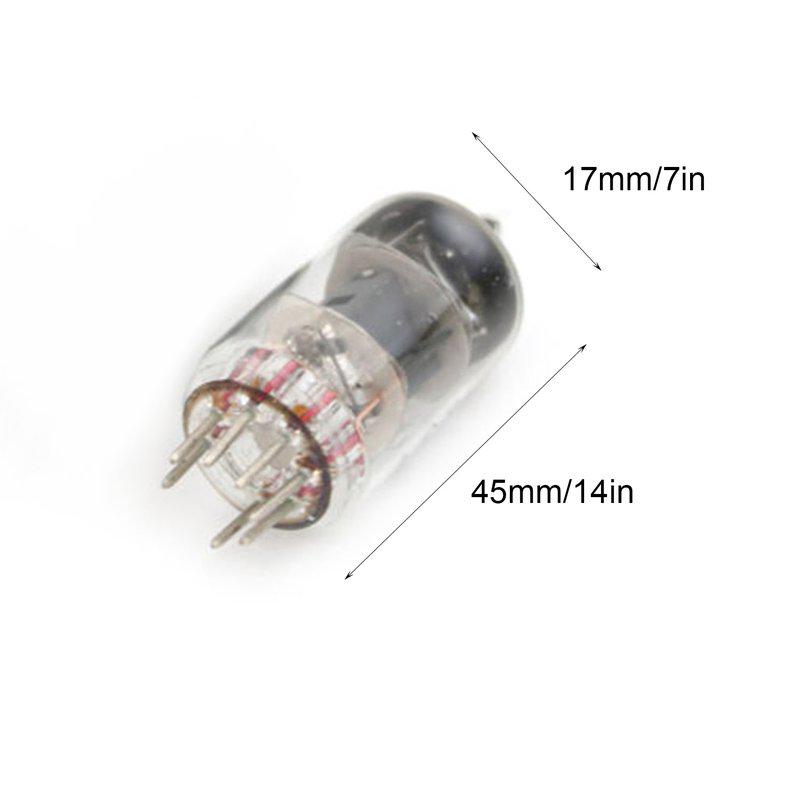 Buy Smart TWELVE 5654 6J1 Preamp Electron Vacuum Tube for EF95 6AK5 ...