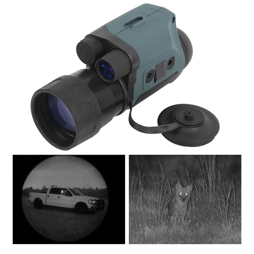 Satın alın H2036 Infrared Night Viewer High Power High Definition ...