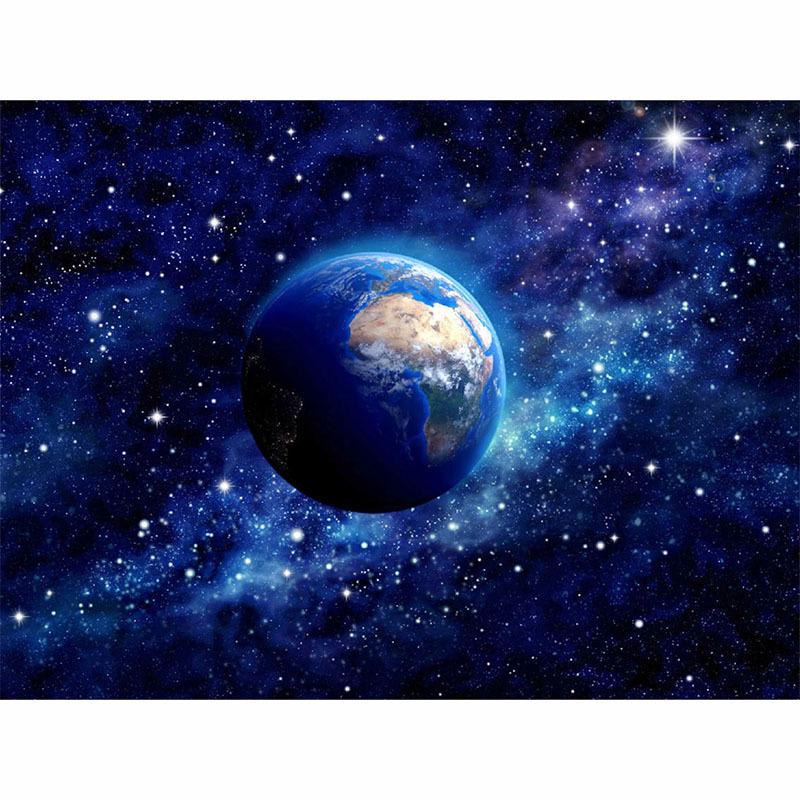 Buy 5D DIY Diamond Painting "Planet Interstellar Space" Embroidery ...