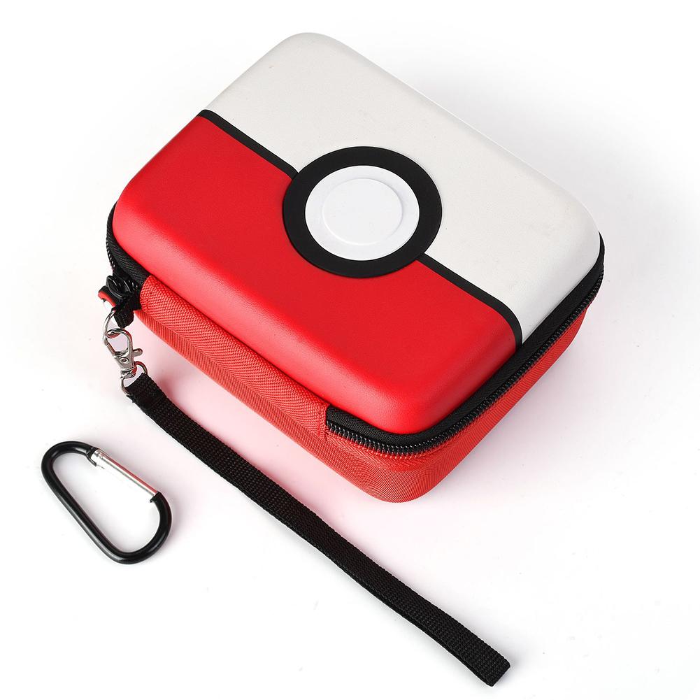 Cheap Trading Cards Storage Bag Game Cards Storage Case Capacity for ...