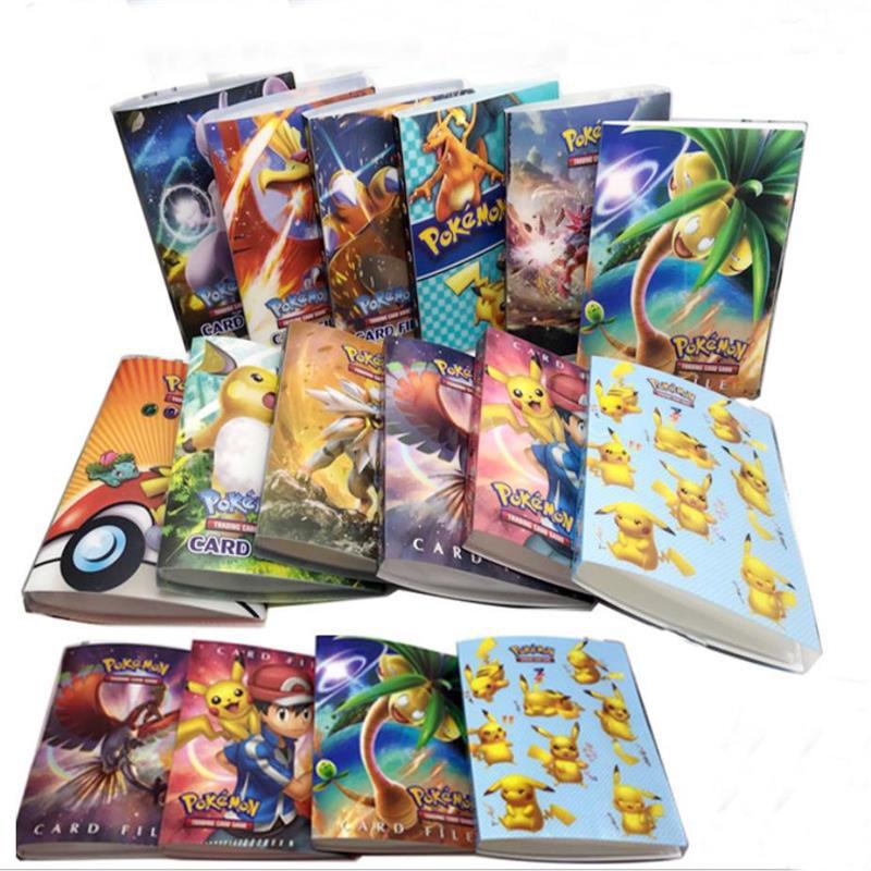 Buy Collectible Ultra Game Cards Portfolio Trading Card Protection ...