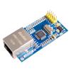 Buy W5500 Ethernet Network Interface Module Tcp/ip Protocol Ethernet 51/stm32 Single Chip Module ...