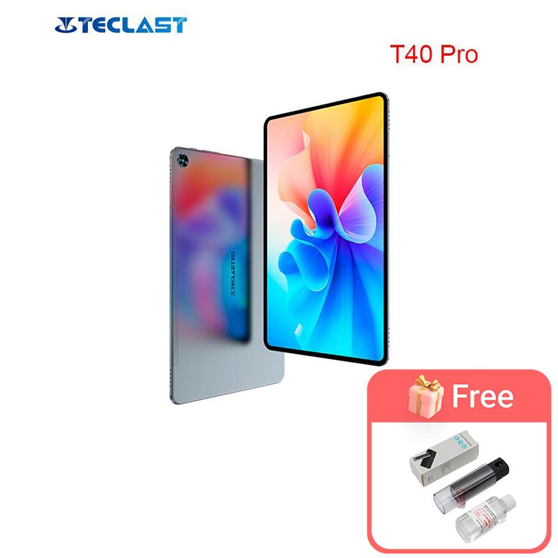 Buy Teclast T40 Pro 2023 10.4 inch Tablet 2000x1200 IPS 8GB RAM 128GB ...