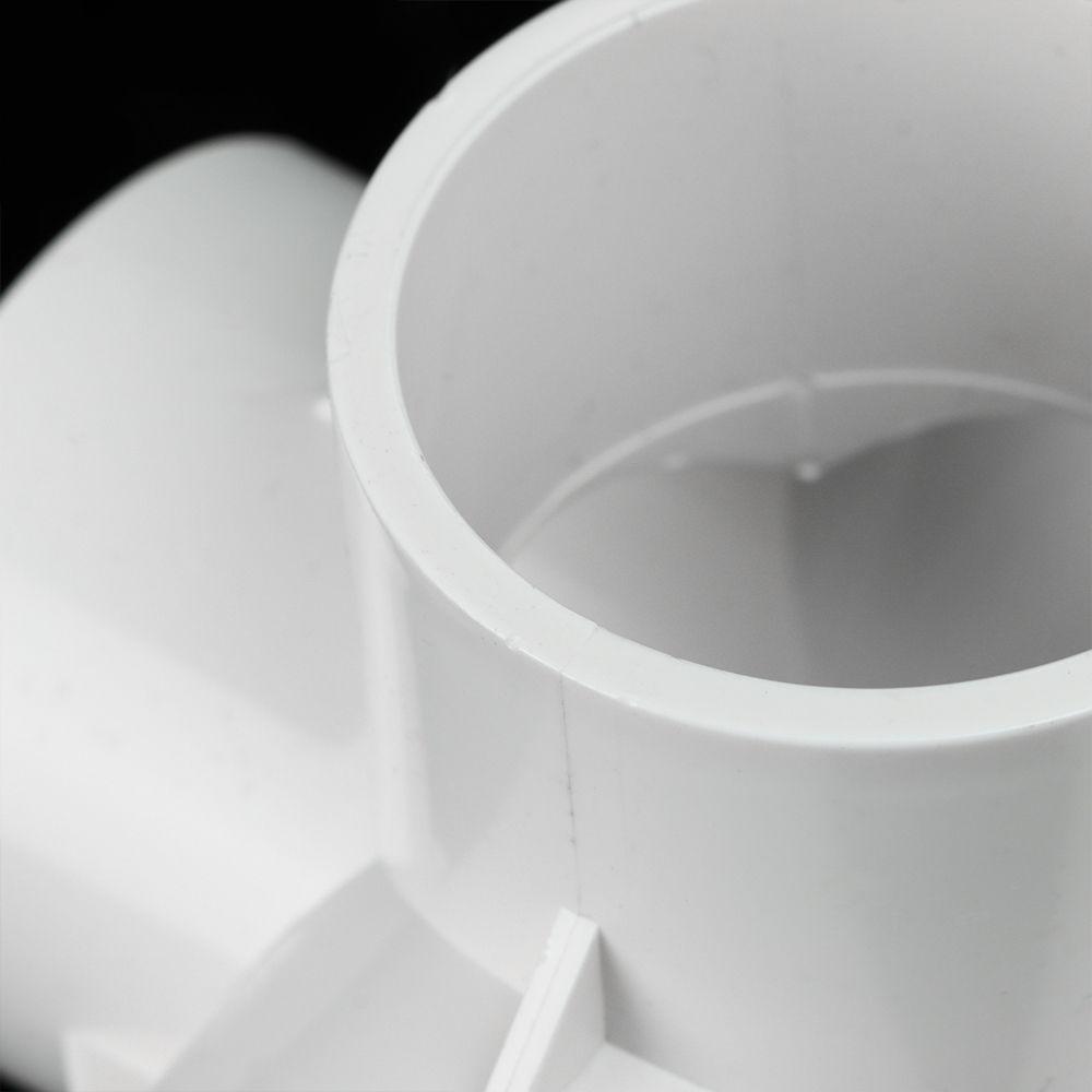 Buy 20mm 25mm 32mm 50mm 3 WAY 4 WAY 5 WAY 6WAY Stereoscopic Pipe Connector Water Pipe Connector ...