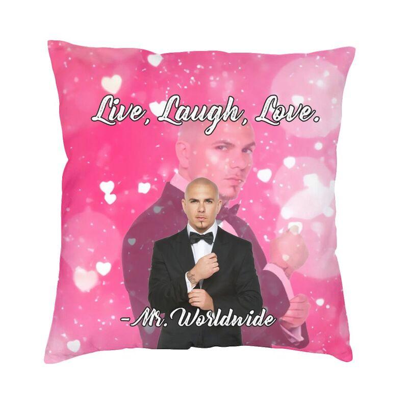 Satın alın Mr World Pitbull Pillow Case 45x45cm Home Decoration ...