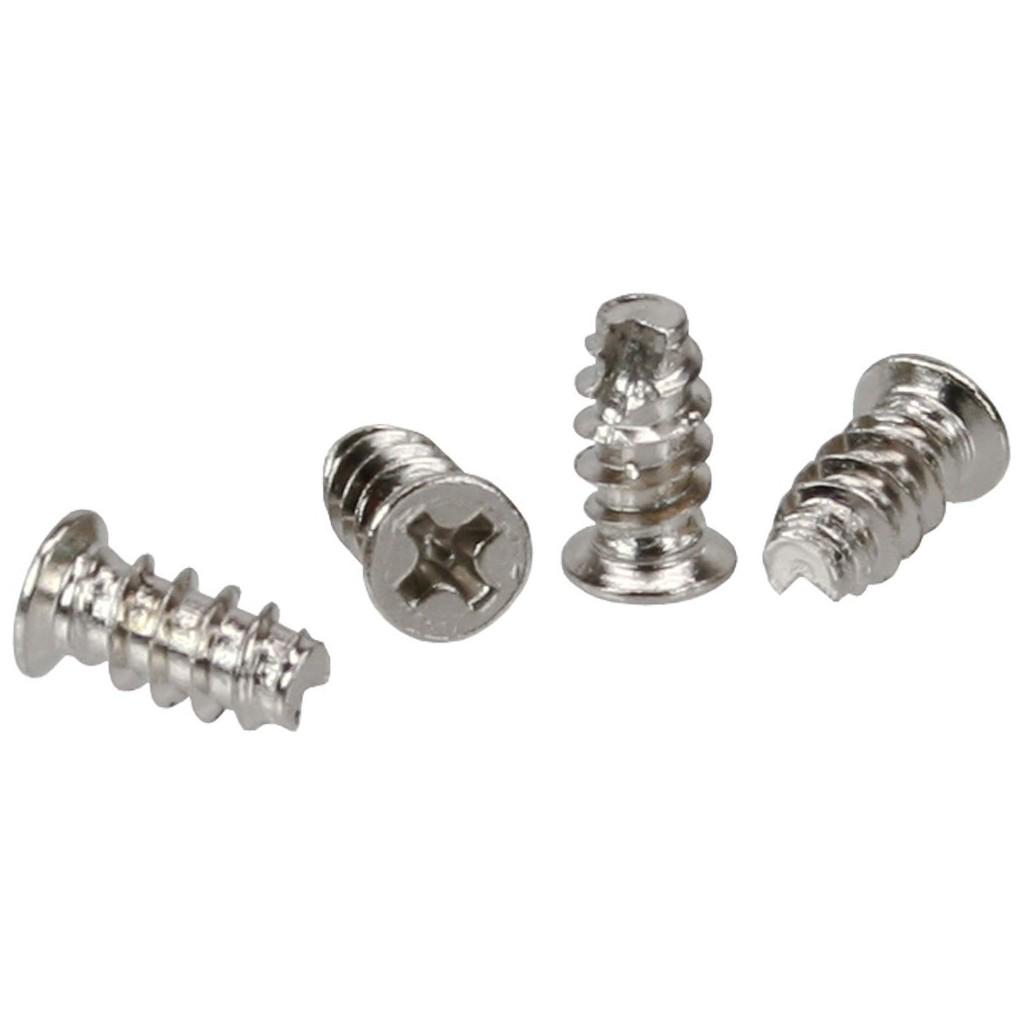 Buy Fan Screw 5.0x10.0mm, Galvanized, 4 Pcs. at affordable prices ...
