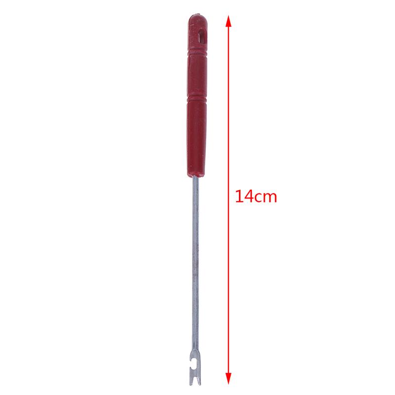 Buy 5 Pcs/Set Portable Fish Hook Remover Handle Fish Hook Remover at ...