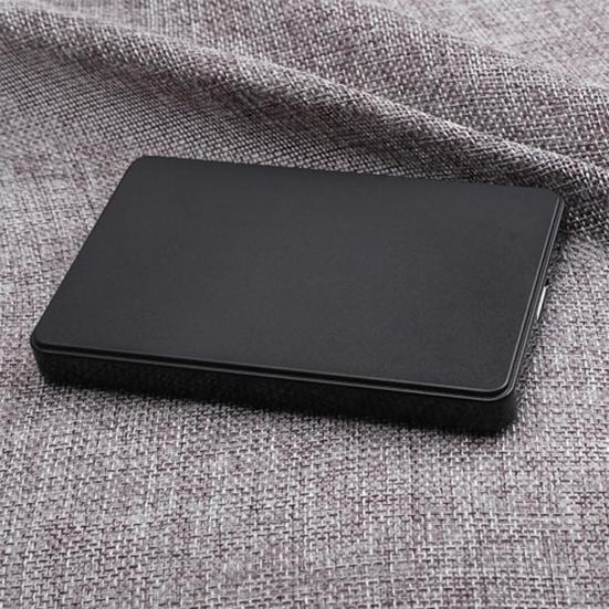 Buy 3 Internal Hard Drives 5Gbps External Hard Container Case Disk ...