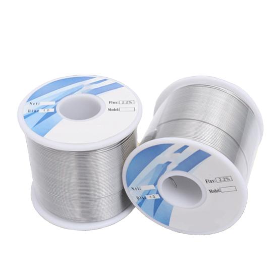 Cheap 700g Sn10/Pb90 0.8/1/1.2mm Solder Wire Rosin Core Low Melting ...