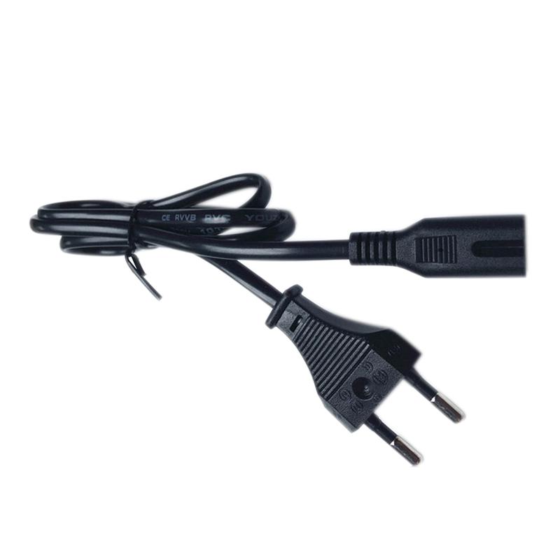 Buy European AC Power Cord Power Cable For Electric Devices Radio ...
