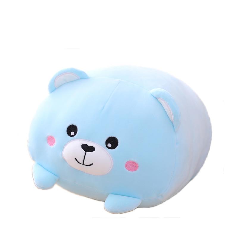 Buy VIP DROPSHIP 071811 Cartoon Animal Pillow Super Soft Home Bed Doll ...