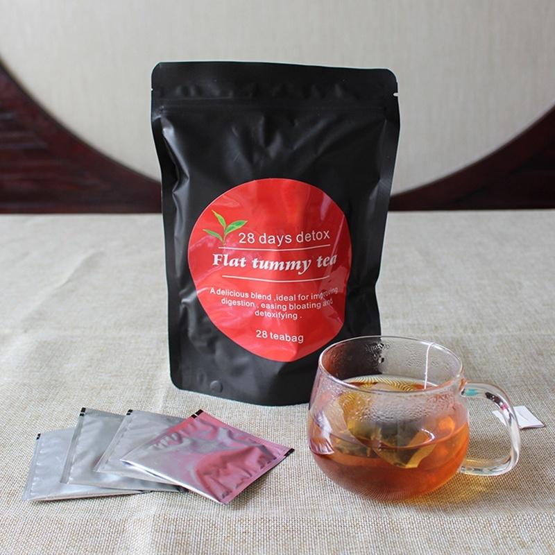 Buy Pure Tea Skinny Tea,Gentle Diet Detox Tea,Teatox And Appetite ...