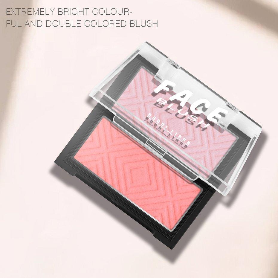 Buy XXJJ ?Makeup Baked Blush Pro Fashion Women Beauty Facial Face ...