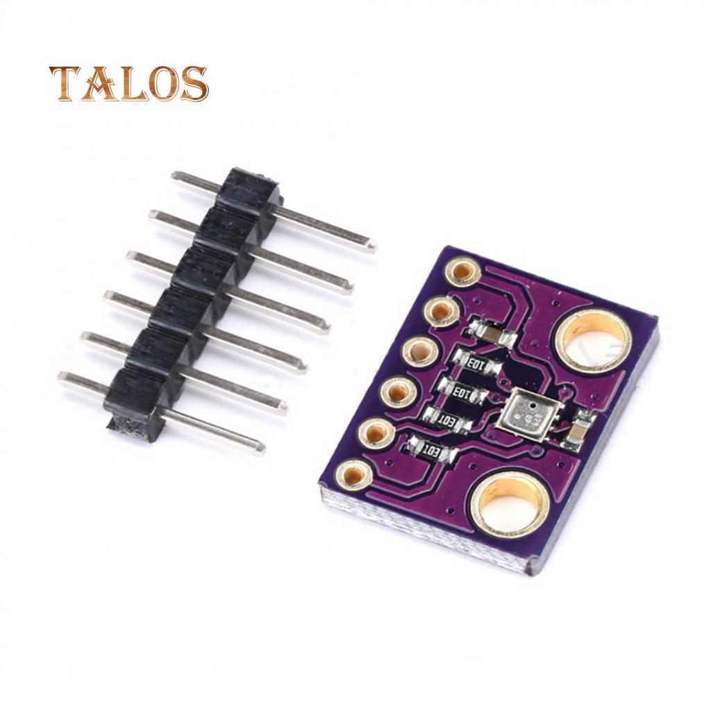 Digital Barometric Pressure Sensor Module Precision Atmospheric for ...