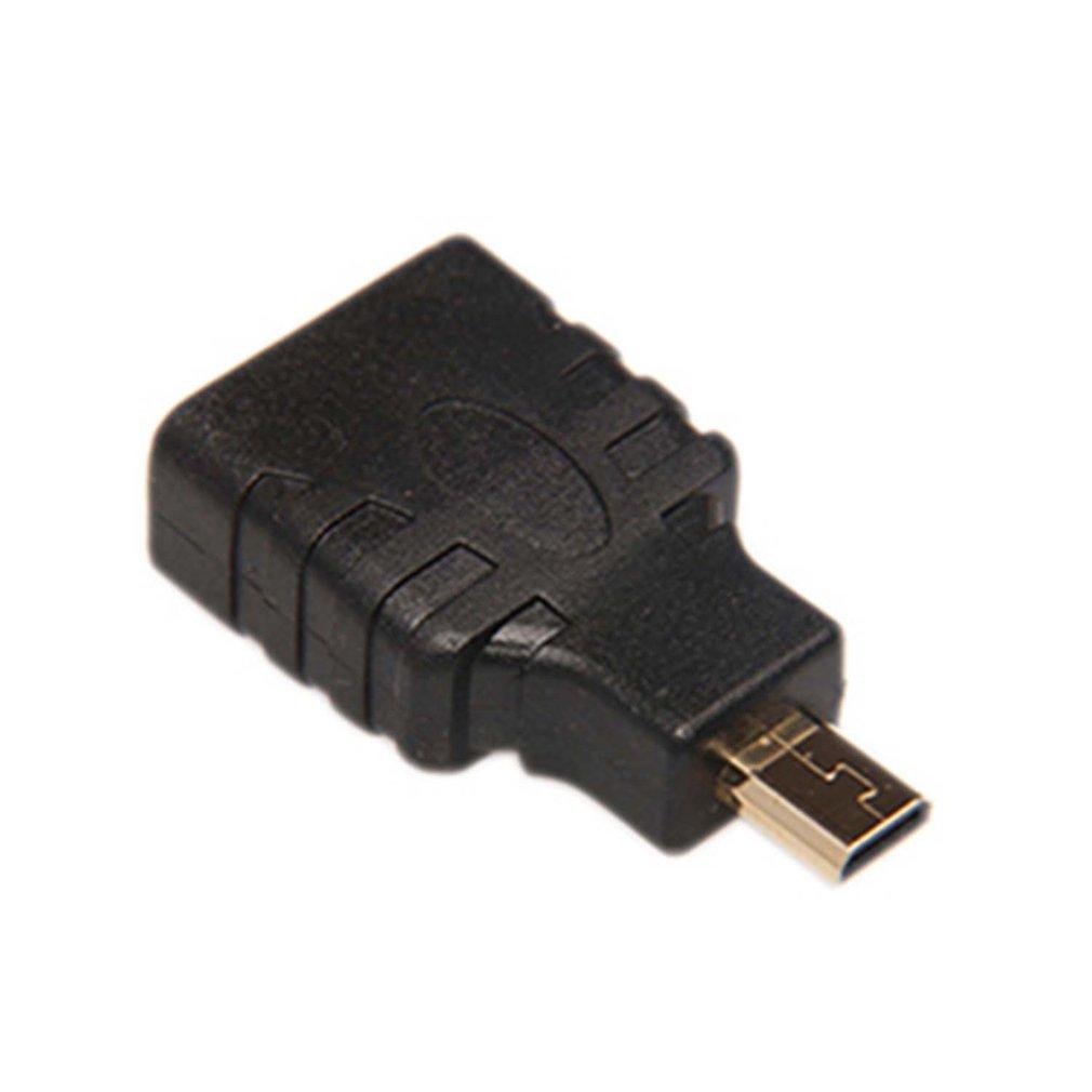 0.5M-10M Aluminum Cable To Mini V1.4 HD 3D HDTV Adapter Set uygun ...