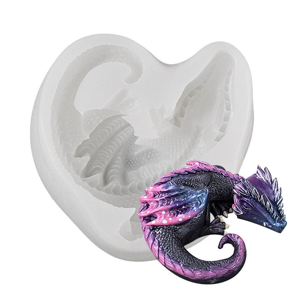 Molding & Casting Dragon Mold Sculpting & Forming etna.com.pe