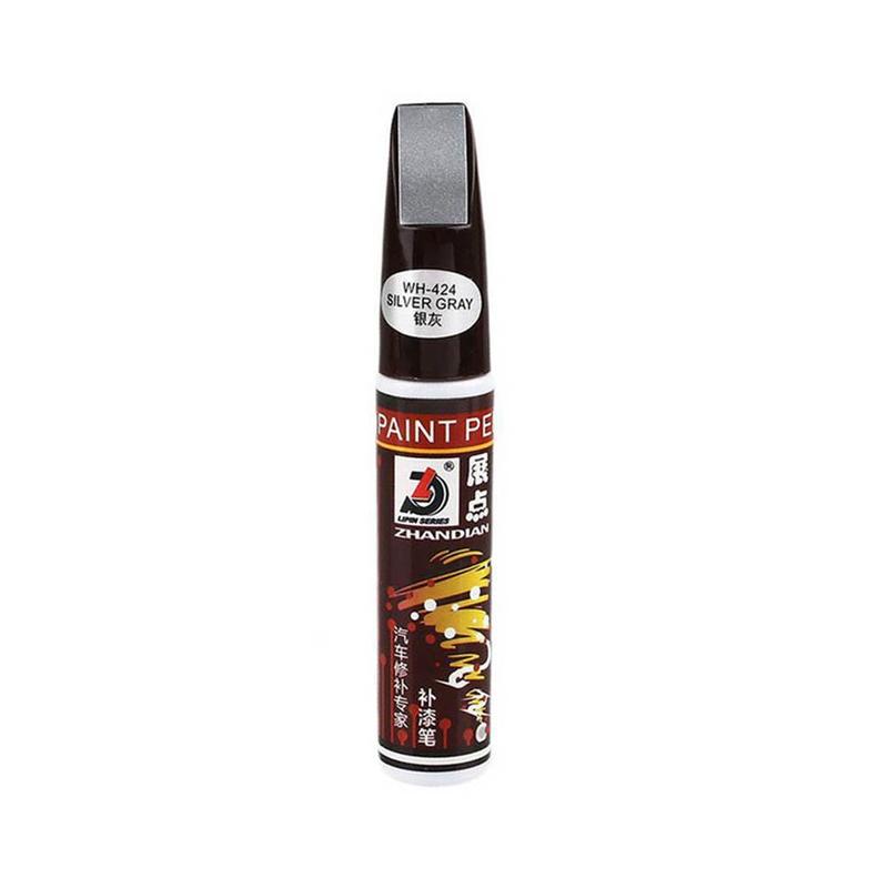 Buy Fix Car Auto Mending Paint Repair Pen Clear Scratch Remover Pens ...