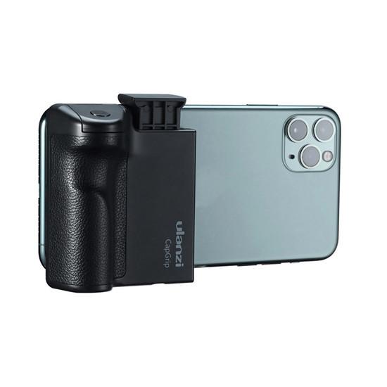 Buy Mobile Phone Photography One-Handed Shooting Aid Bluetooth Remote ...