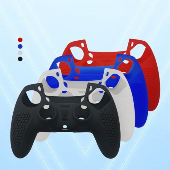 Cheap Game Handle Protective Case Anti-Slip Anti-Scratch Extended ...