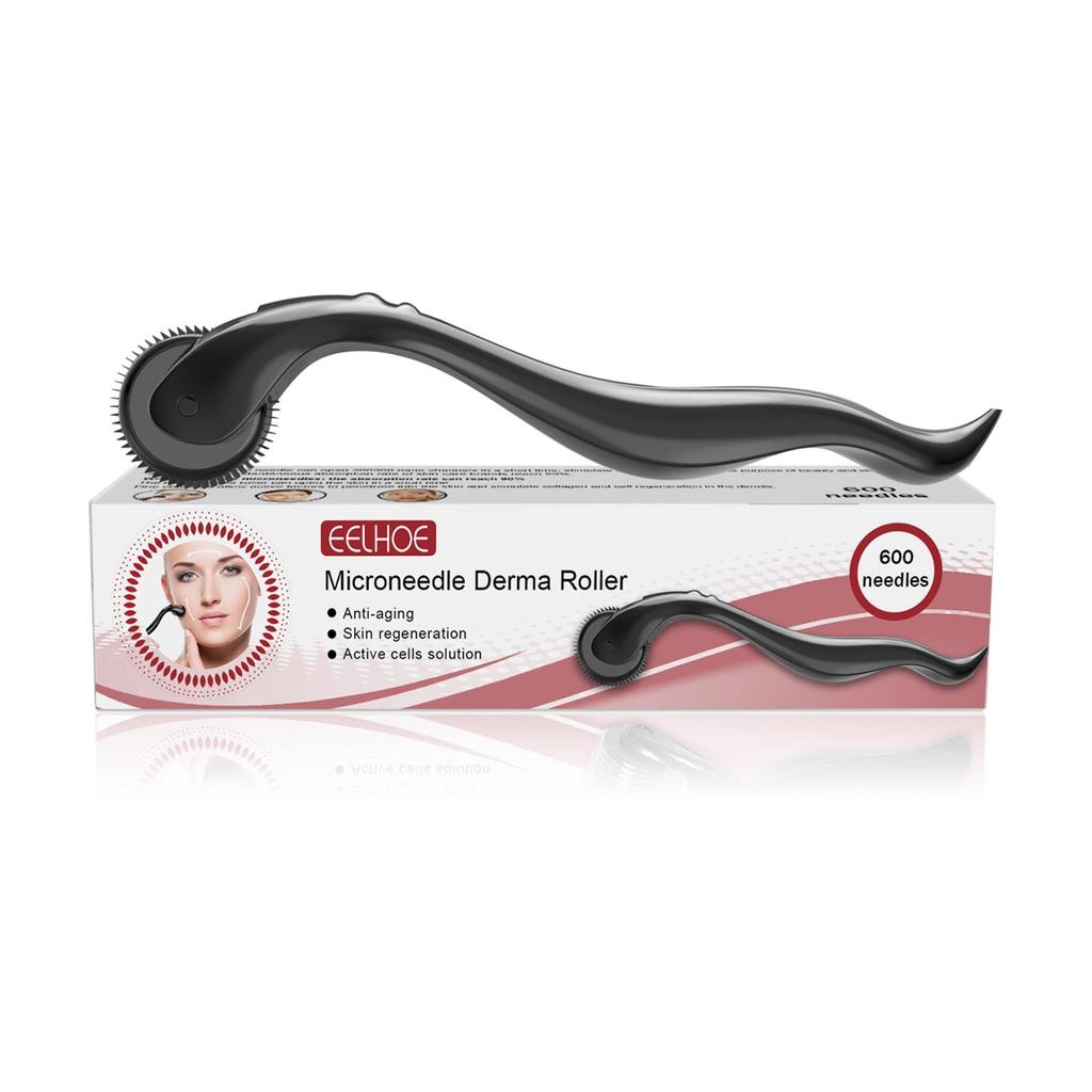 Cheap Derma Roller for Face-Micro Needle Roller-Microneedling Rollers ...