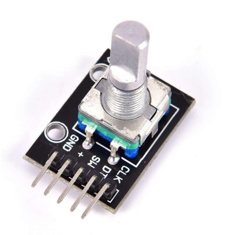 Composants électroniques Azdelivery ky-040 angle de rotation donateurs ...