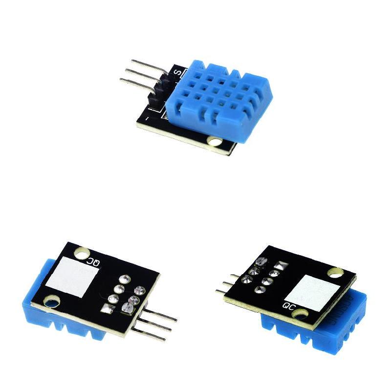Buy 1pc Humidity Sensor Module Temperature DHT11 at affordable prices ...
