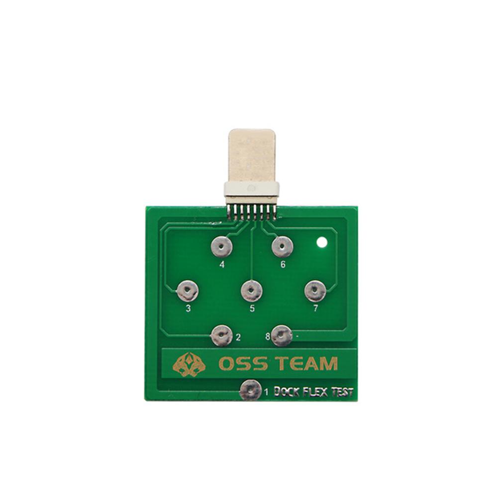 Buy Phone Repair Micro Dock Flex Test Board For IPhone Android U2 IC ...