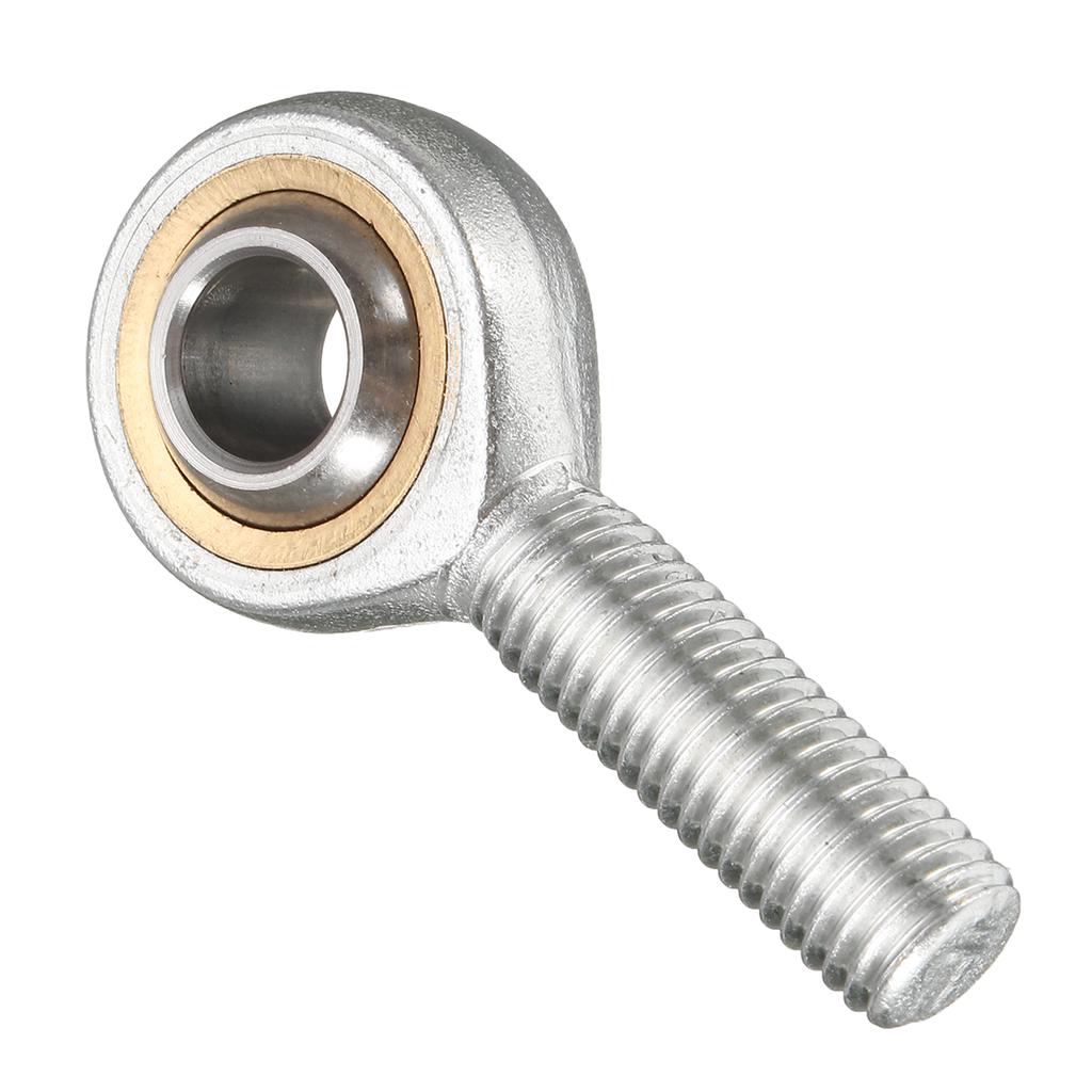 Buy Left/Right Hand Thread 5Mm - 10Mm Male Thread Stainless Steel ...