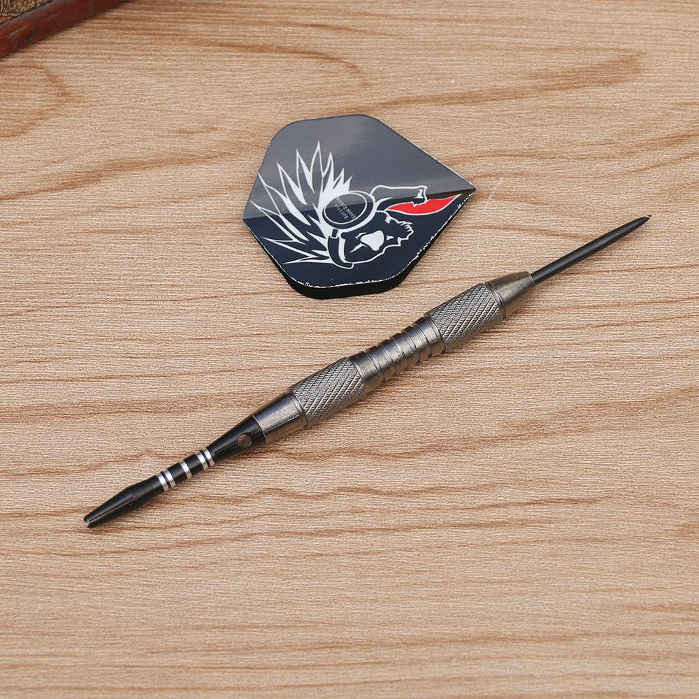 Buy 3PCS Shafts Point Barrel Accessories Wing Needle Throwing Tips ...