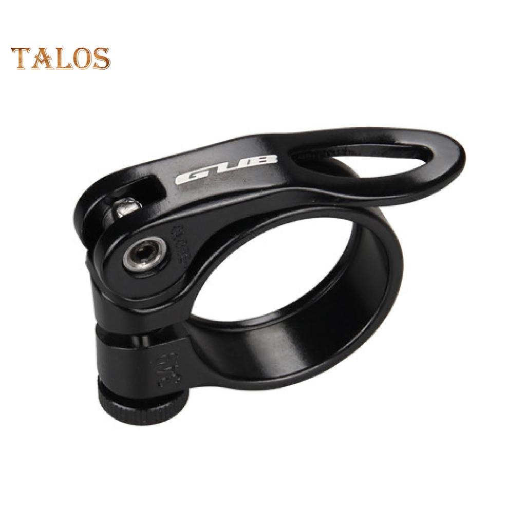 Buy TALOS CX-18/49 31.8mm/34.9mm Bicycle Quick Release Seatpost Seat ...