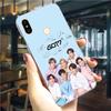 Buy GOT7 Team Phone Case For Redmi 4X Cover 4A 5 6 7A 5 Plus/5A 6A Pro ...