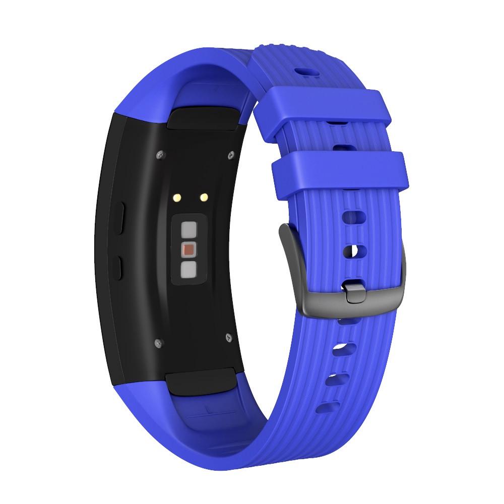 Buy Sport Soft Silicone Replacement Wrist Strap Watch Band for Samsung ...